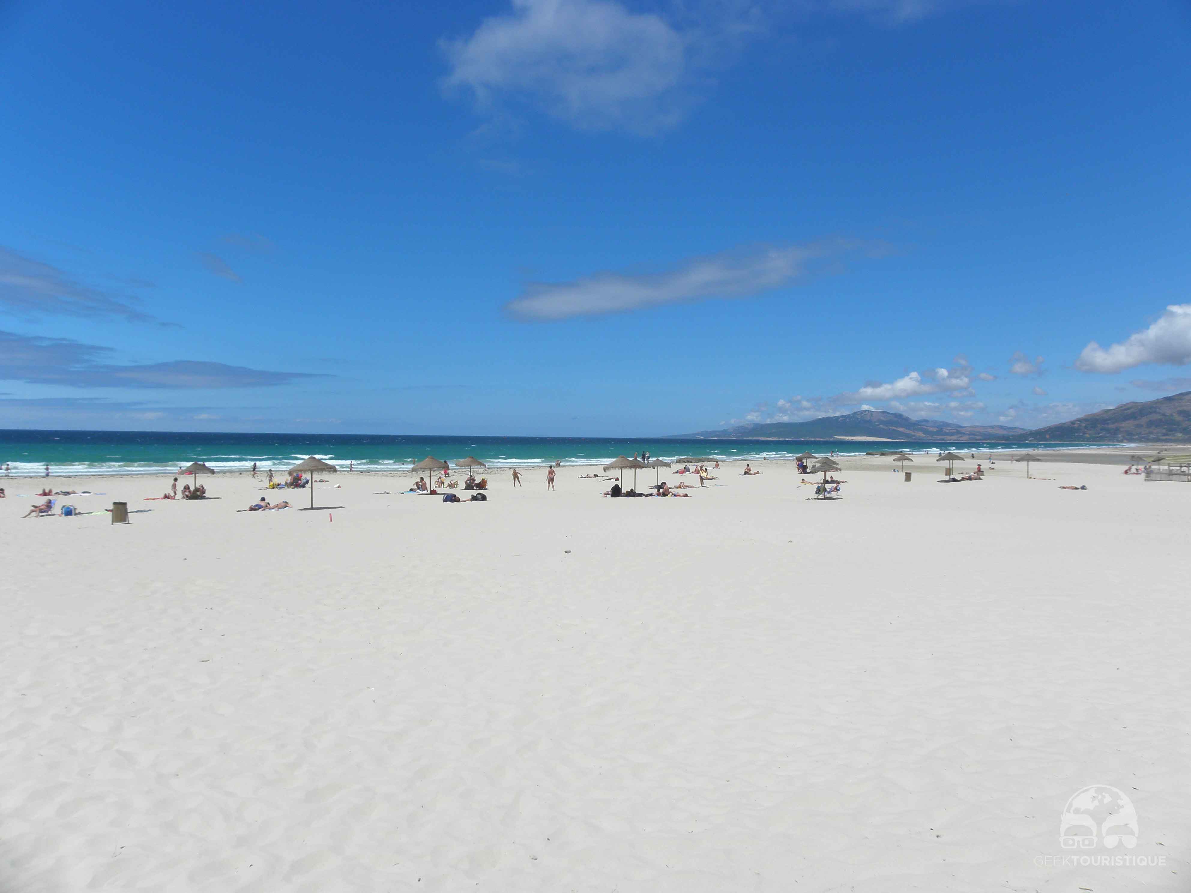 Les plus belles plages d'Espagne sont à Tarifa : nos conseils | Geek ...