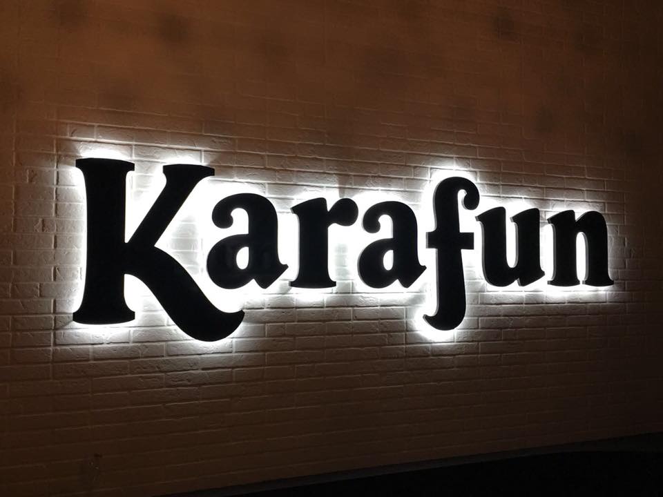 Lille : à la découverte du bar-karaoké Karafun Bar ! | Geek Touristique